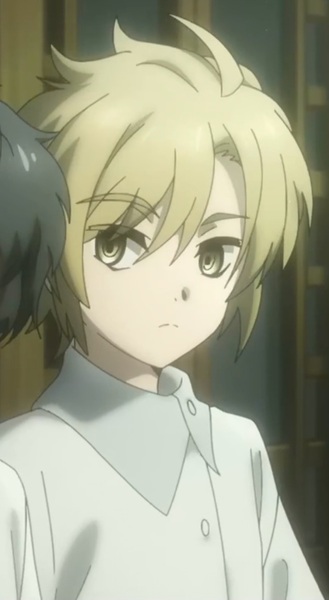 Oscar - Character (148313) - AniDB