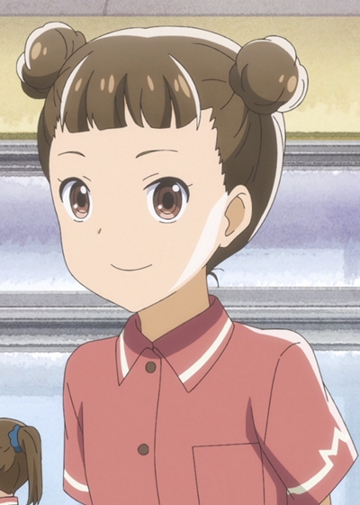 Mako - Character (148329) - AniDB