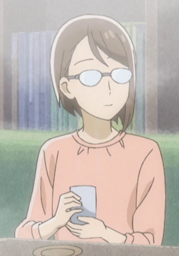 Ito-san - Character (148356) - AniDB