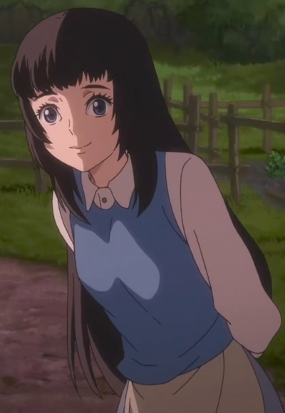 Maria - Character (148368) - AniDB