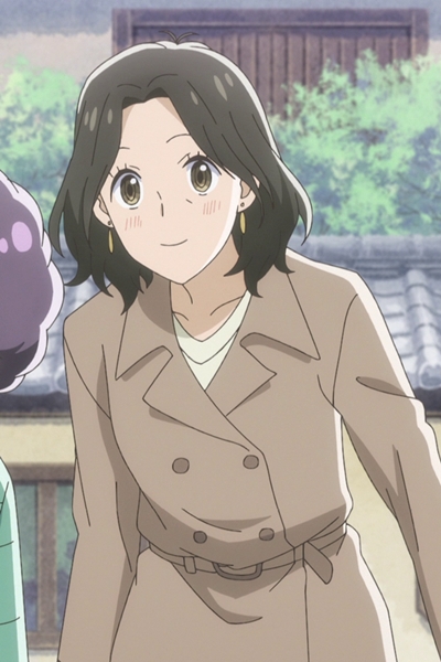 Harumi - Character (148383) - AniDB