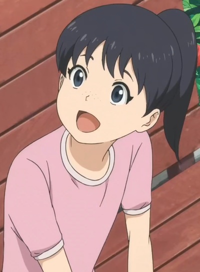 Shoujo - Character (148388) - AniDB