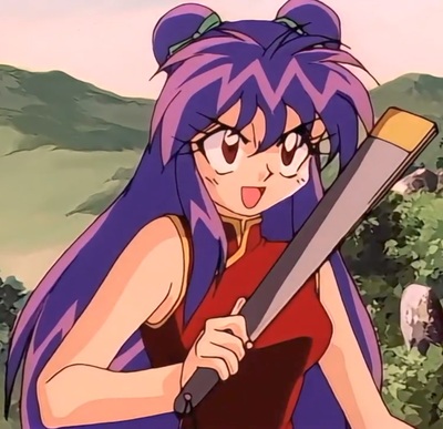 Mimi - Character (148437) - AniDB