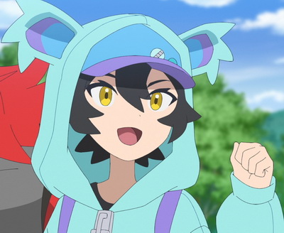 Nyabiko - Character (148440) - AniDB