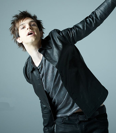 Jon Underdown - Person (81409) - AniDB