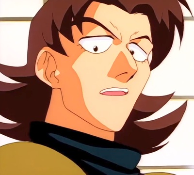 Rod - Character (148476) - AniDB