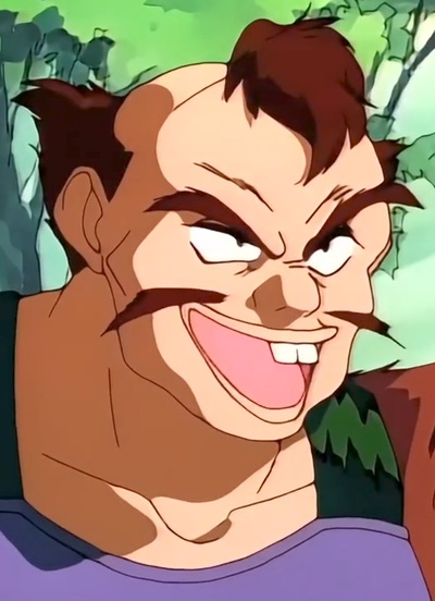 Zaboga - Character (148486) - AniDB