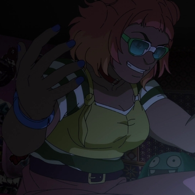 Lynn - Character (148529) - AniDB