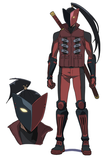 Stendhal - Character (148547) - AniDB