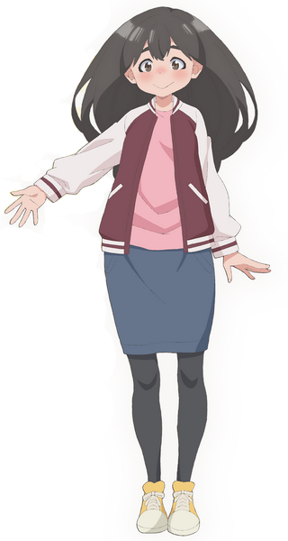 Umeyashiki Sakurako - Character (144886) - AniDB