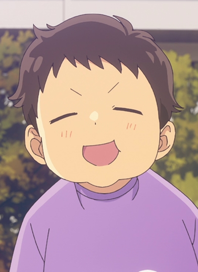 Futoshi - Character (148627) - AniDB