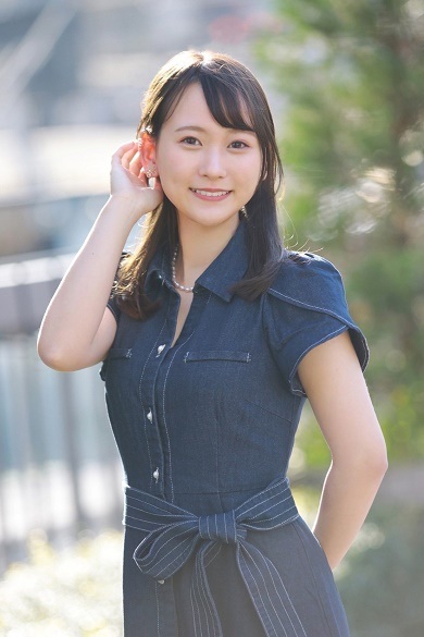 Haruka Ran - Person (81664) - AniDB