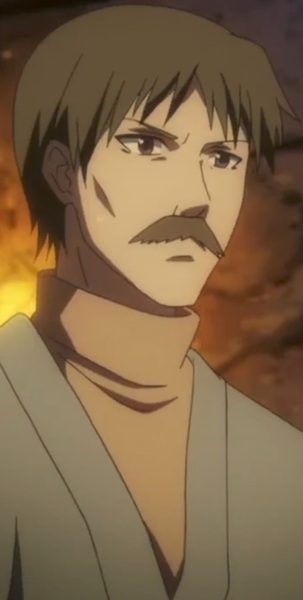 Taso - Character (148650) - AniDB