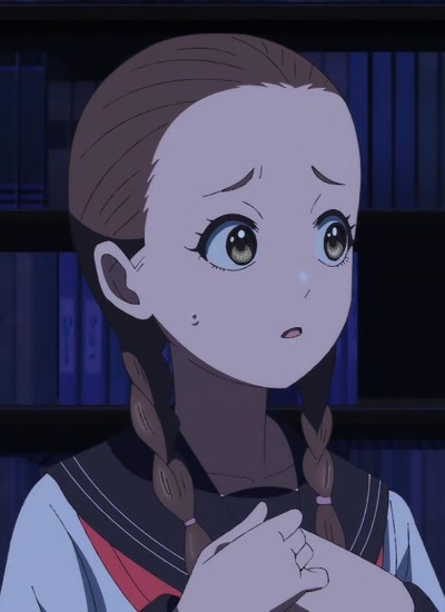 Sachiko - Character (148664) - AniDB