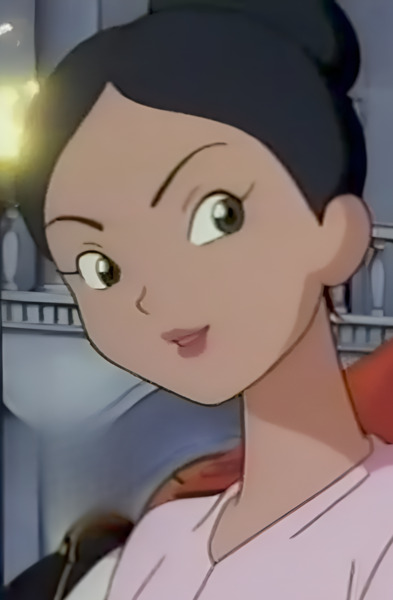 Shoujo - Character (148818) - AniDB