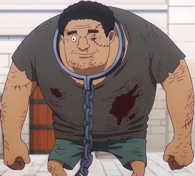 Clapp - Character (148821) - AniDB