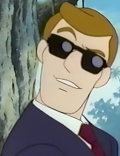 George - Character (148825) - AniDB