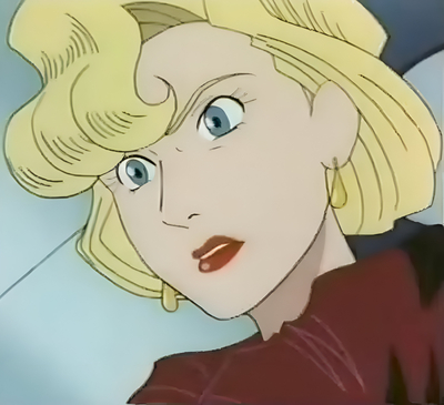 Schneider - Character (148849) - AniDB