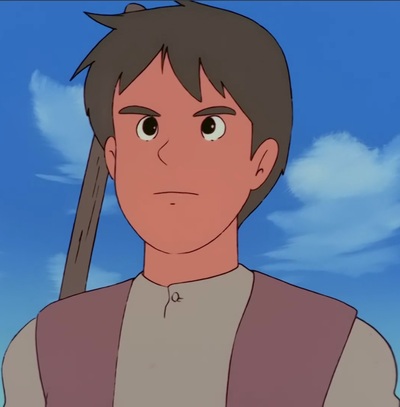 Cheat - Character (148893) - AniDB