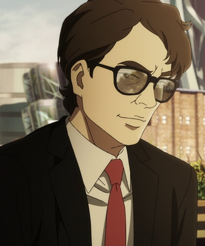 Schneider - Character (148931) - AniDB