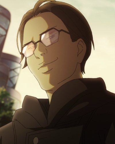 HQ - Character (148932) - AniDB