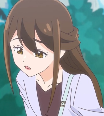 Arisu no Haha - Character (148935) - AniDB