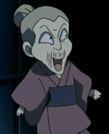 Baba - Character (10299) - AniDB