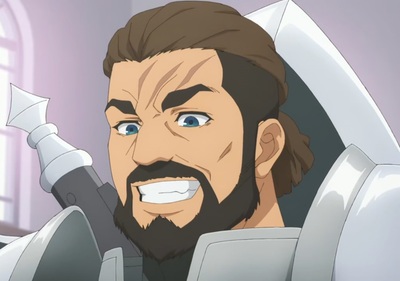 Ganz - Character (148958) - AniDB