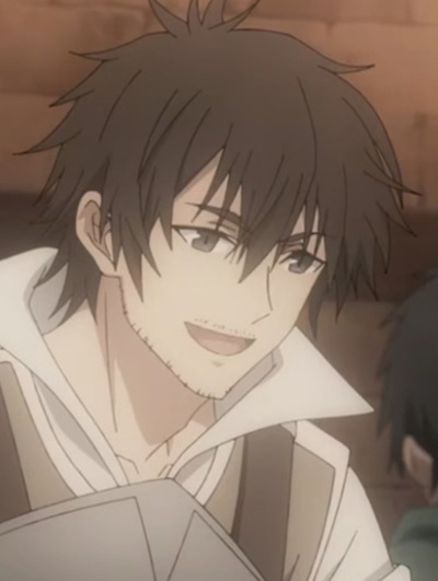 Shroud - Character (148964) - AniDB