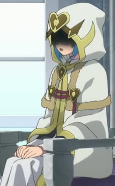 Rebecca - Character (148971) - AniDB