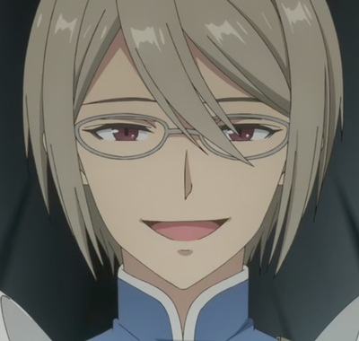 Heitz - Character (148979) - AniDB