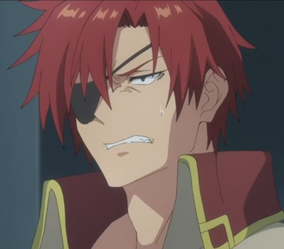 Aiden - Character (148980) - AniDB