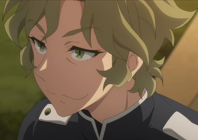 Dansei Shokuin - Character (148986) - AniDB