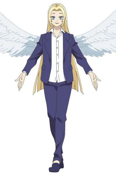 Jiliel - Character (149004) - AniDB