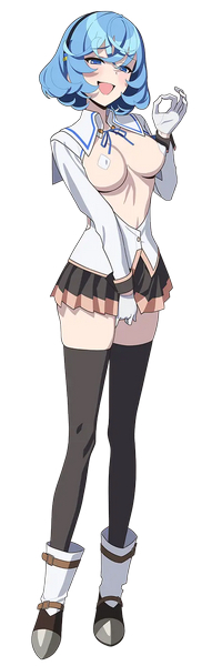 Onabuta Ikuko - Character (148989) - AniDB