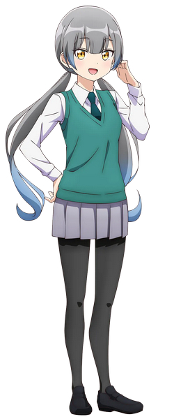 Mizutori Mizuka - Character (148449) - AniDB