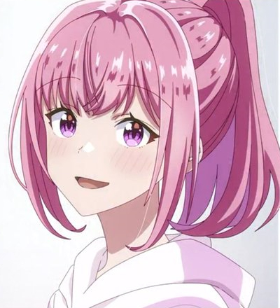 Amaori Haruna - Character (149146) - AniDB