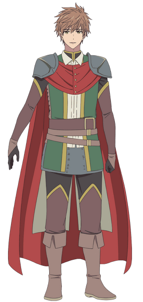 Seiji - Character (147218) - AniDB