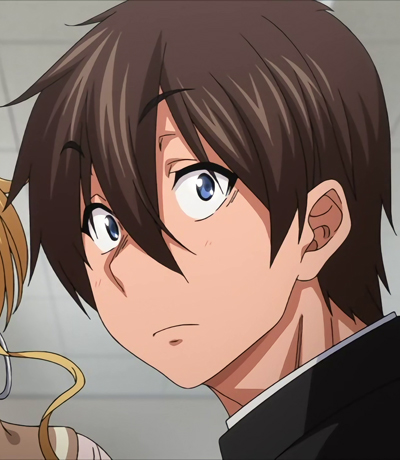 Maa-kun - Character (149184) - AniDB