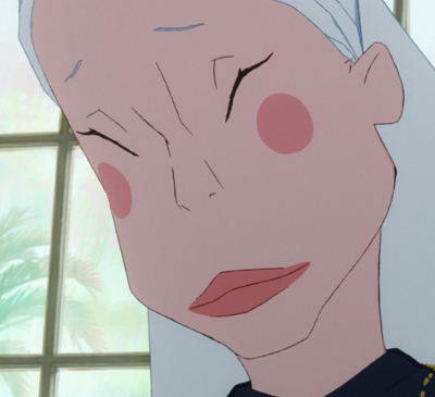 Raychell - Character (149202) - AniDB