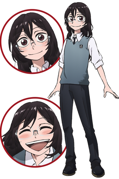 Ono Ichie - Character (149038) - AniDB