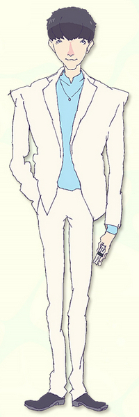 Juno - Character (149215) - AniDB