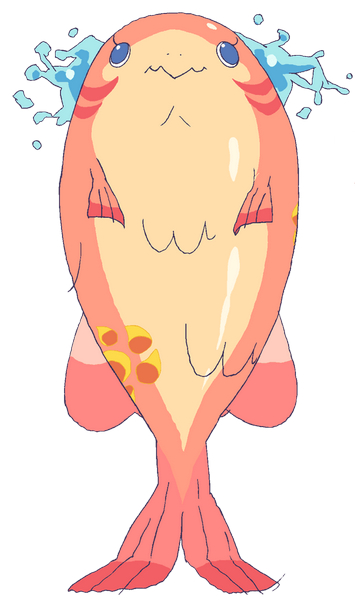 Chao - Character (149217) - AniDB