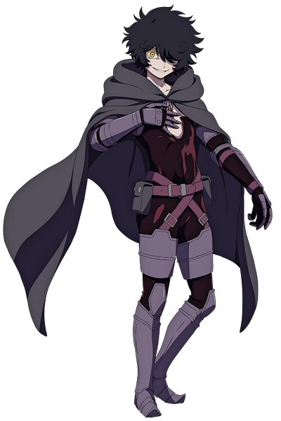 Maynard - Character (149109) - AniDB