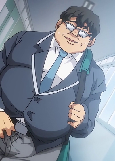 Nemoto - Character (149247) - AniDB