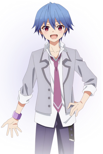 Fukazawa Yoichi - Character (141183) - AniDB