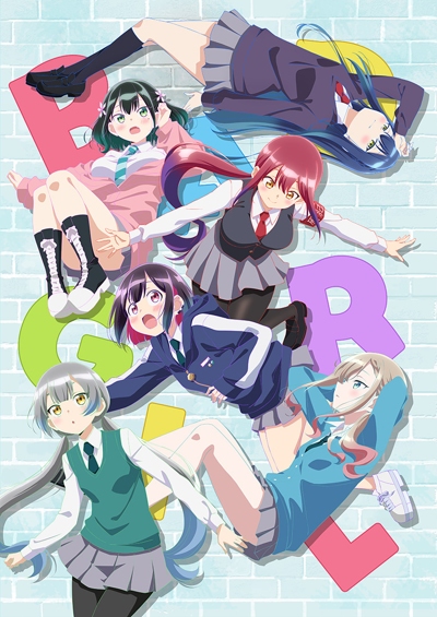 Bad Girl - Anime - AniDB