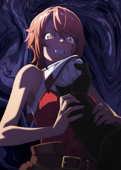 "Omae Gotoki ga Maou ni Kateru to Omou na" to Yuusha Party o Tsuihou ...