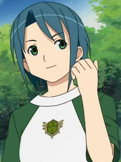 Bibi - Character (149434) - AniDB