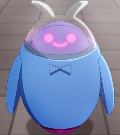 Cleo-Neo 0-gou - Character (149436) - AniDB